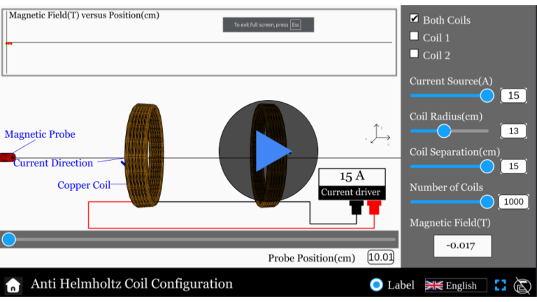 Class 12 simulator - Explerify.com