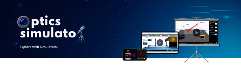 Optics Simulators - Explerify.com